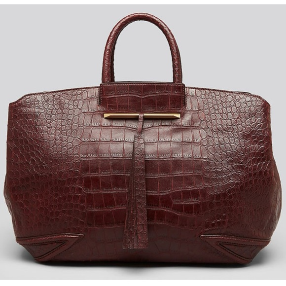Interesting Info About Brian Atwood Bags